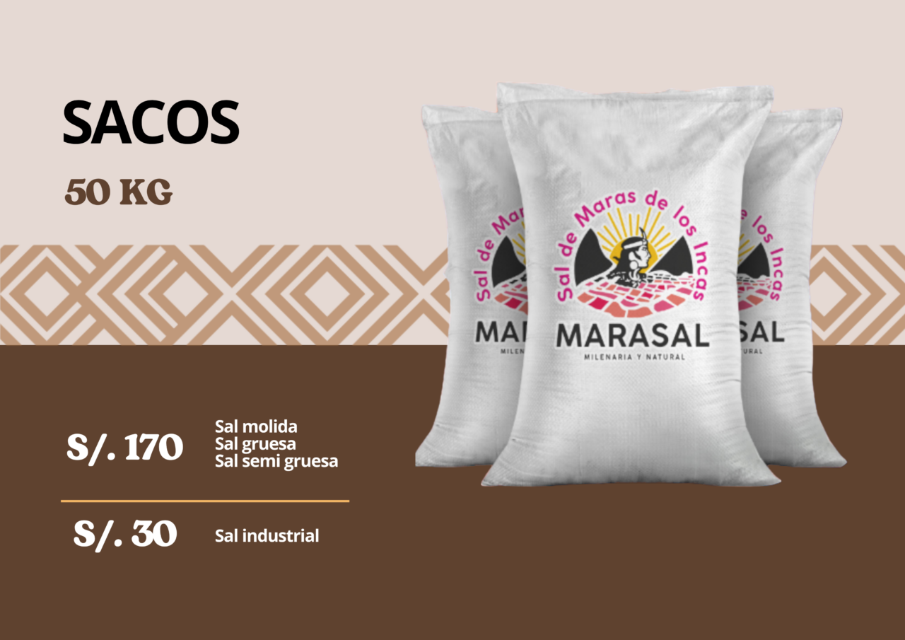 PRODUCTOS | MARASAL